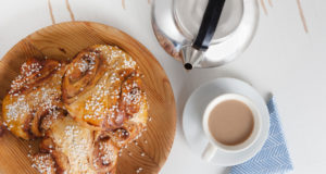 Suomalainen ruokakulttuuri kukoistaa - Ruokatieto